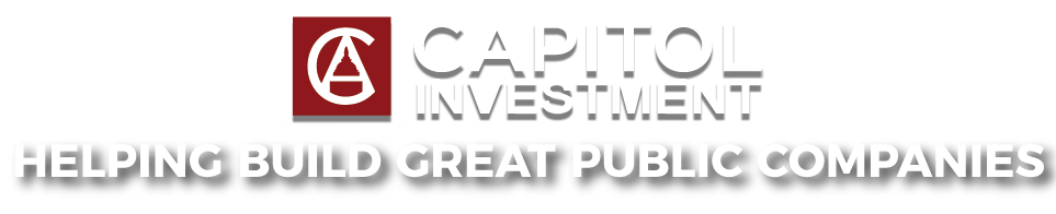 Capitol Investment Corp.